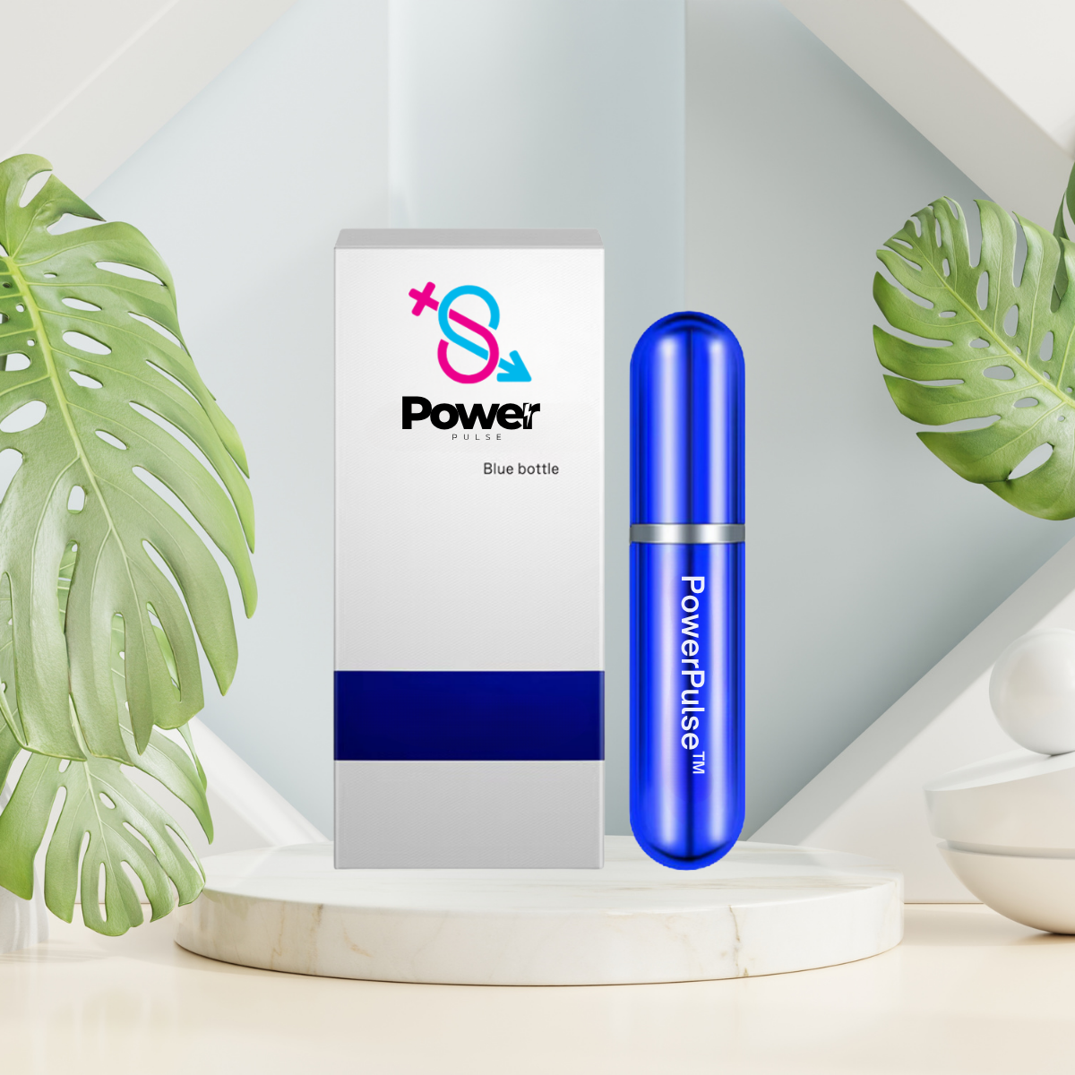 PowerPulse™ – Glawemenciayt